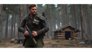 Rust Game Characters: Discover Their Impact on Survival and Gameplay ...